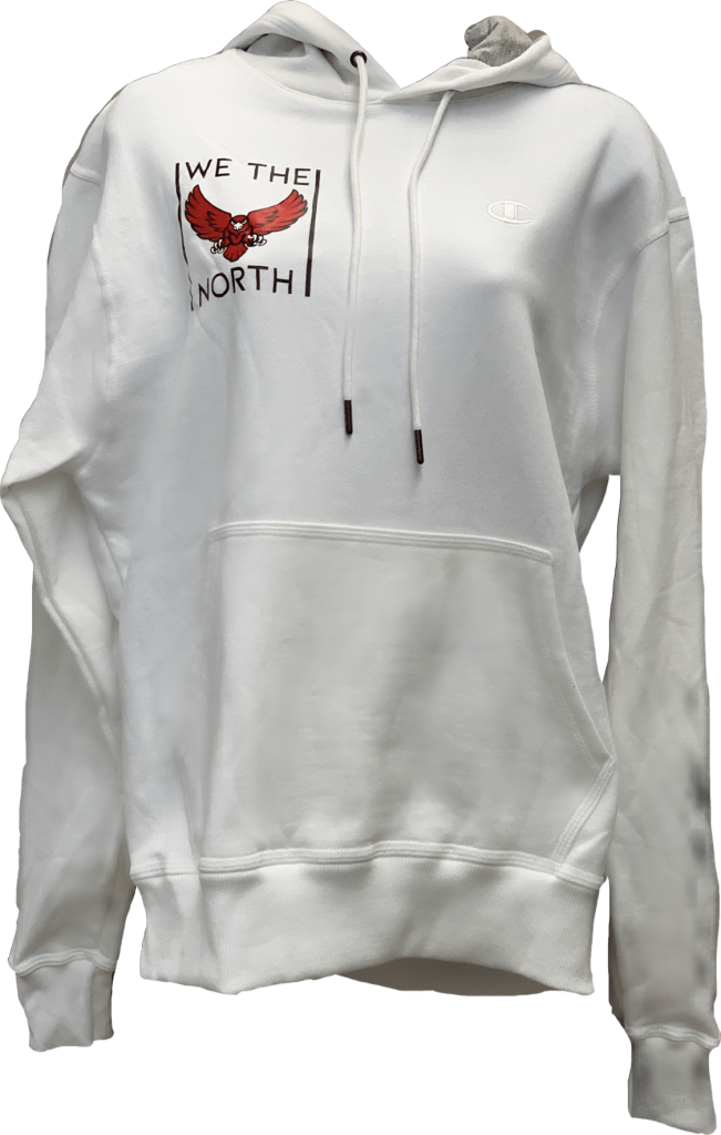 NSHS #We The North Hoodie – CentraCom Technology Store